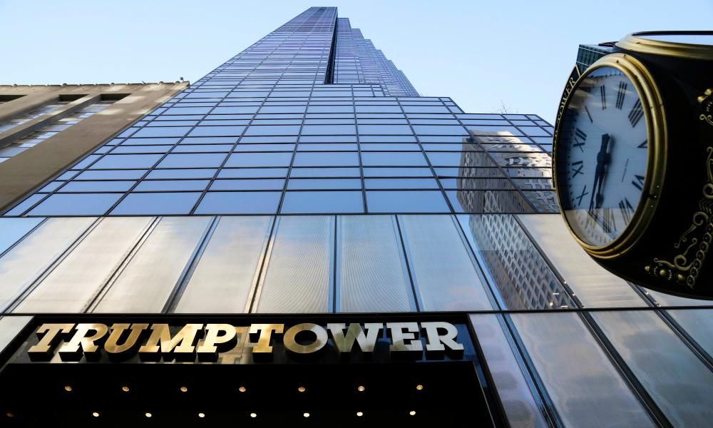 Trump real estate case: what to know about the civil…