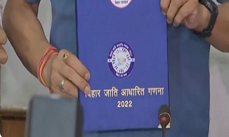 Caste Census report released in Bihar; OBCs, EBCs are…