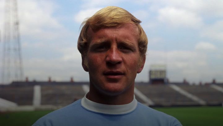 Francis Lee: Man City legend dies aged 79 after long…