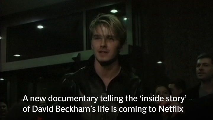 Beckham: Netflix’s tell-all docuseries about the…