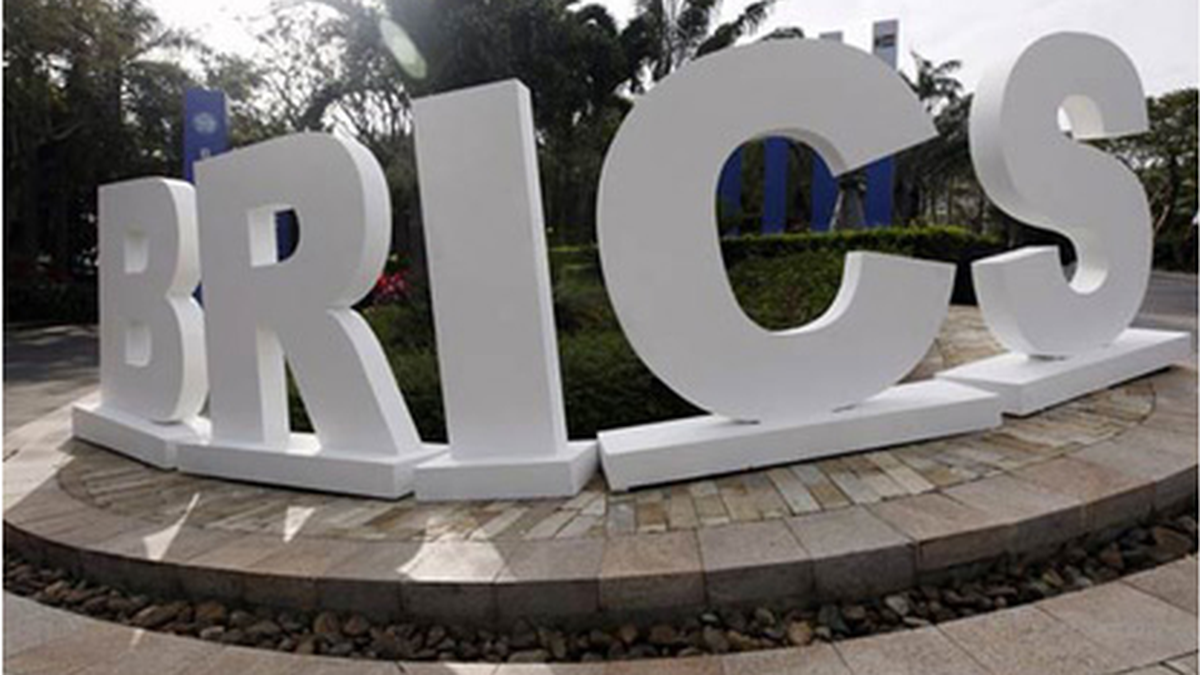 Building BRICS for the future