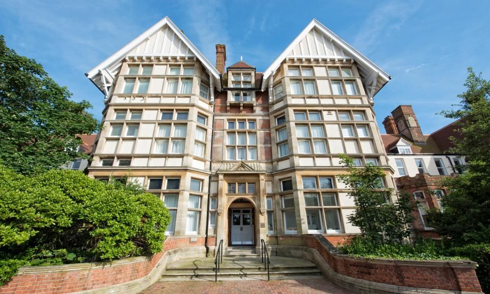 The Yarrow, Broadstairs, Kent: hotel review