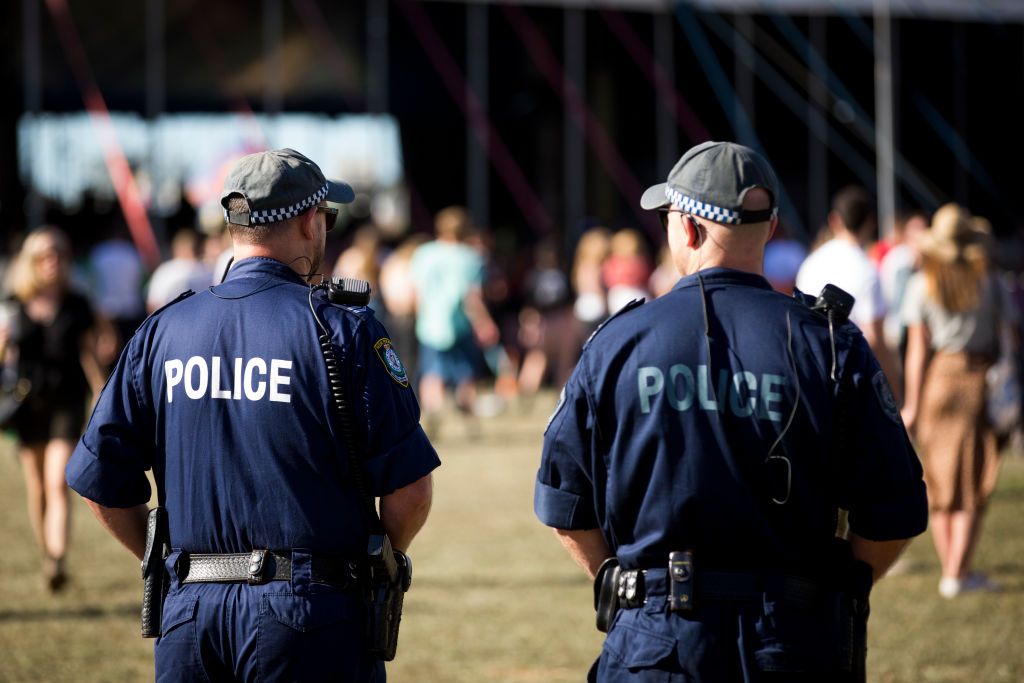 23 Y.O. Arrested After Allegedly Supplying Drugs That…