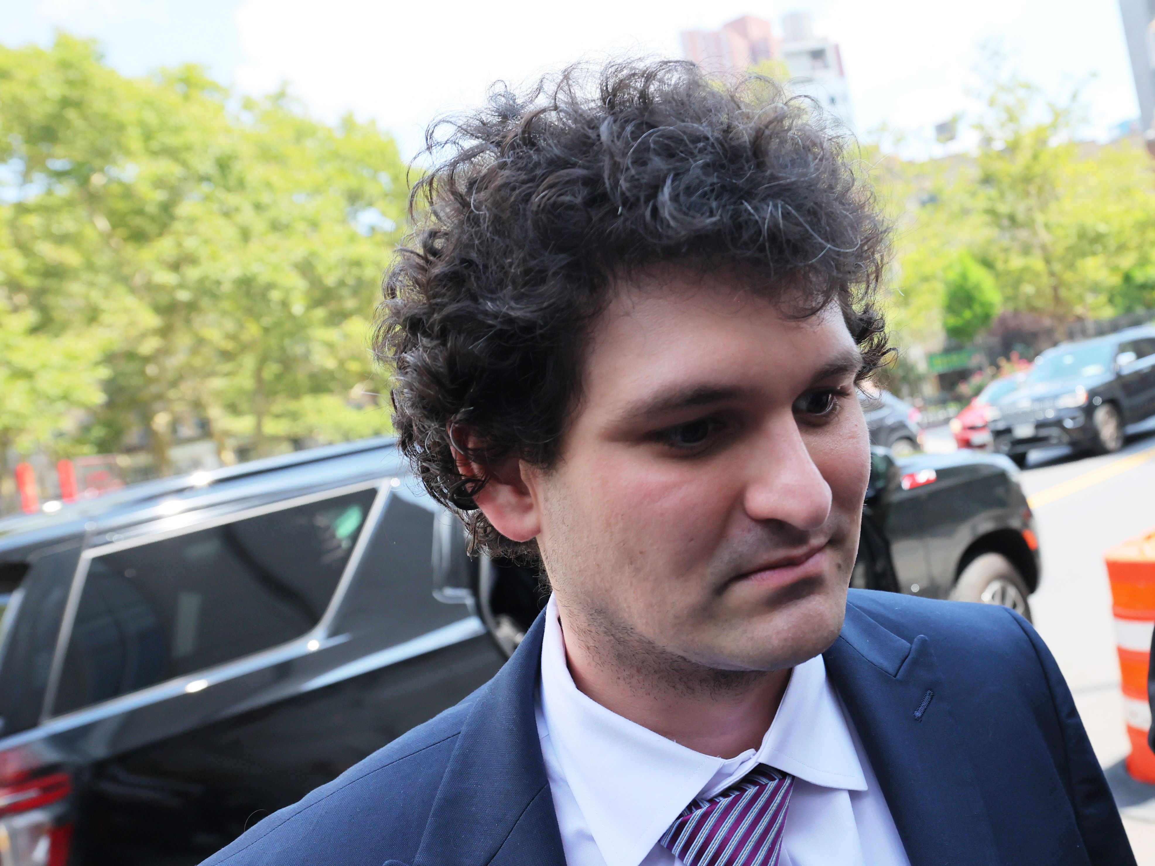 FTX founder Sam Bankman-Fried's trial is about to…