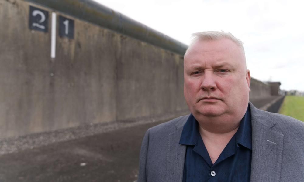 Jailed: Inside Maghaberry Prison review – a gripping…