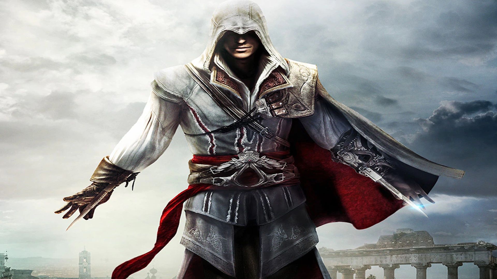 The best Assassin’s Creed games ranked from filler to…