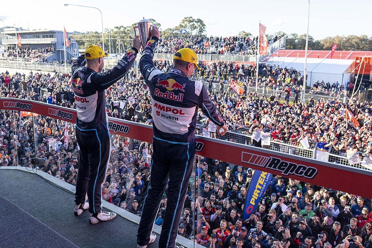2023 Bathurst 1000 – Start time, how to watch, channel…