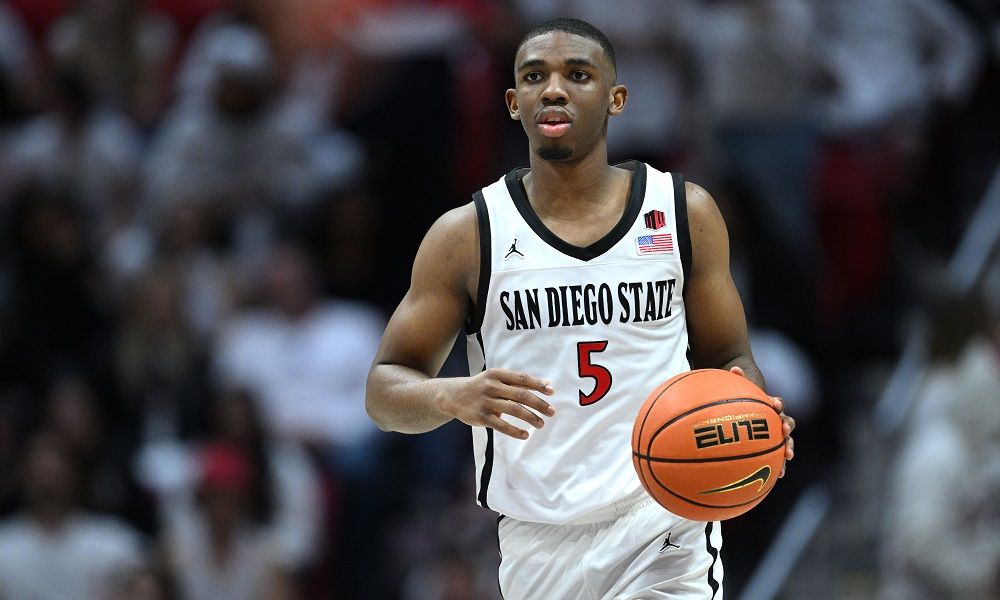 Mountain West Basketball: 2023-2024 Conference…