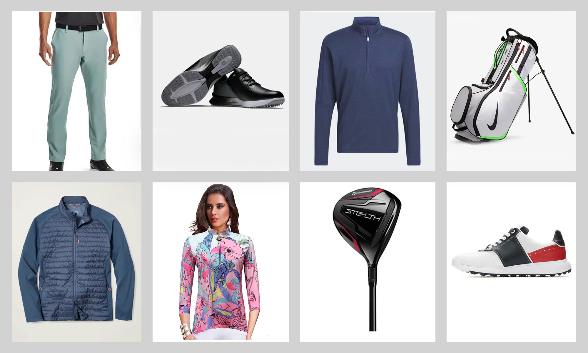 Best October golf sales to keep you playing throughout…