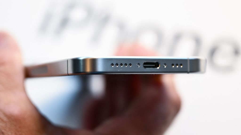 Apple Pencil 3 With USB-C Charging: A Solution To…