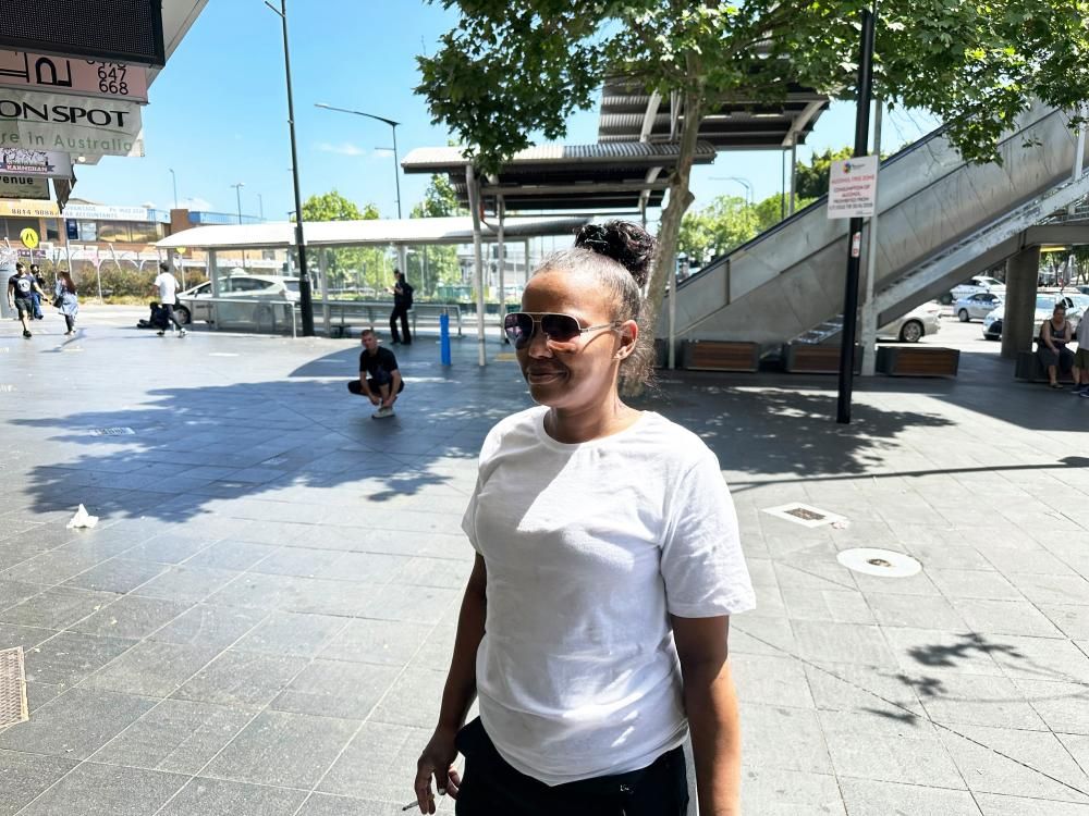 ‘I don’t know what it’s about’: not enough done to…