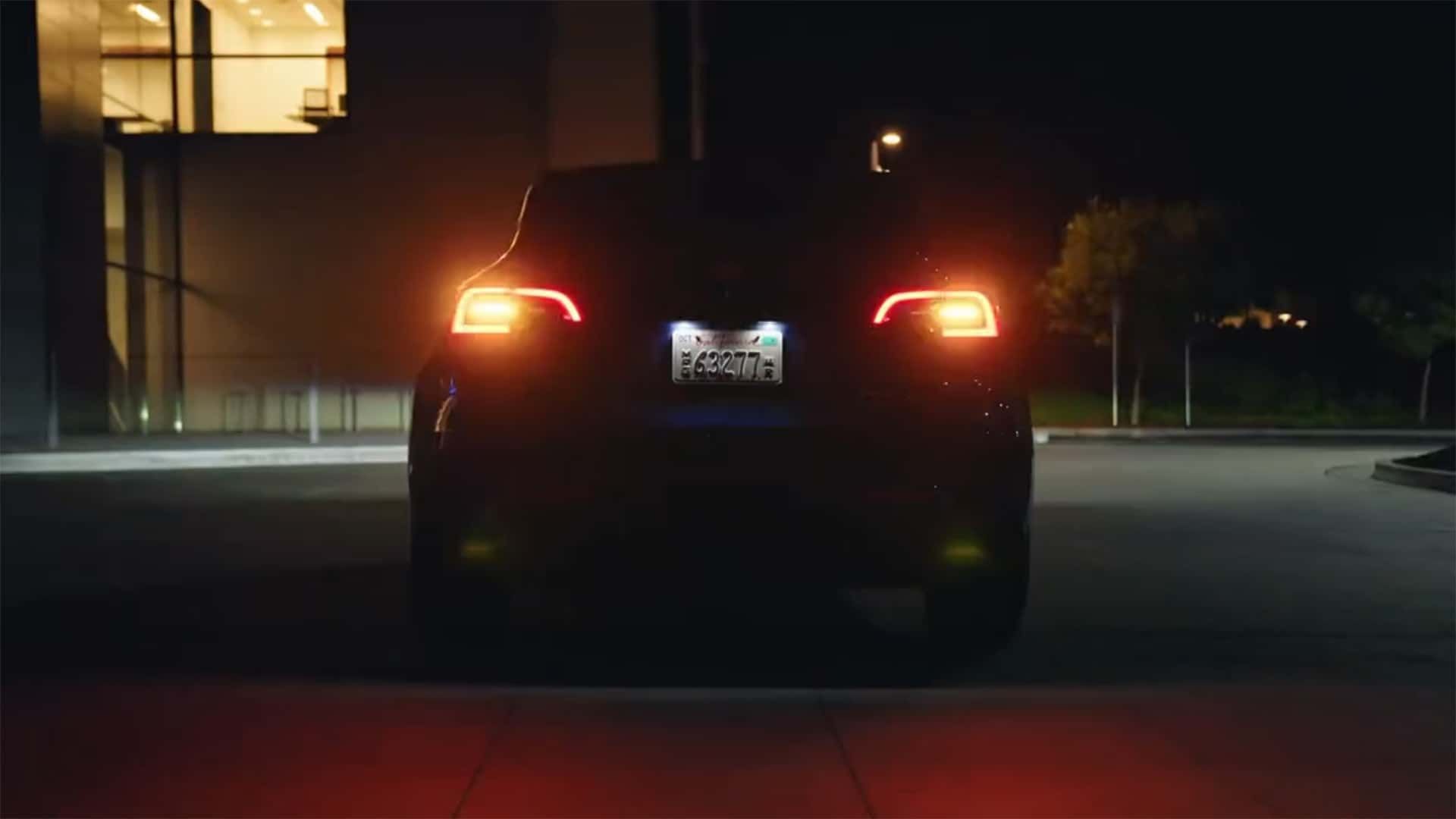 New Tesla Safety Feature Auto-Activates Hazards After…