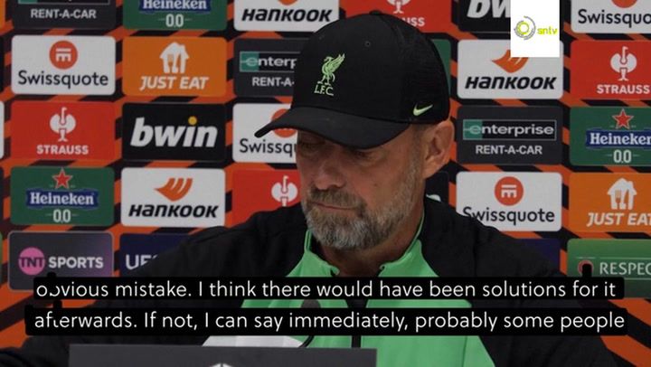 Check complete: The VAR experiment in football has…