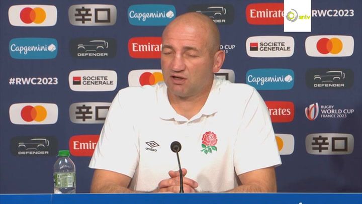 Bill Sweeney vows ‘spectacular’ future for English…