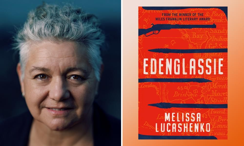 Edenglassie by Melissa Lucashenko review – Miles…