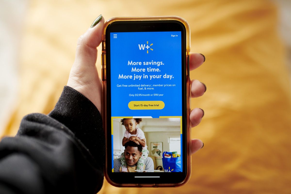 Walmart introduces a game-changing feature customers…