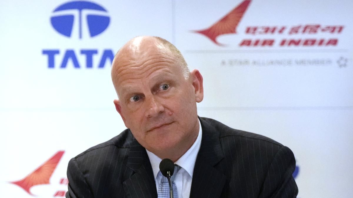 Air India commissions mega warehouse facility in Delhi…