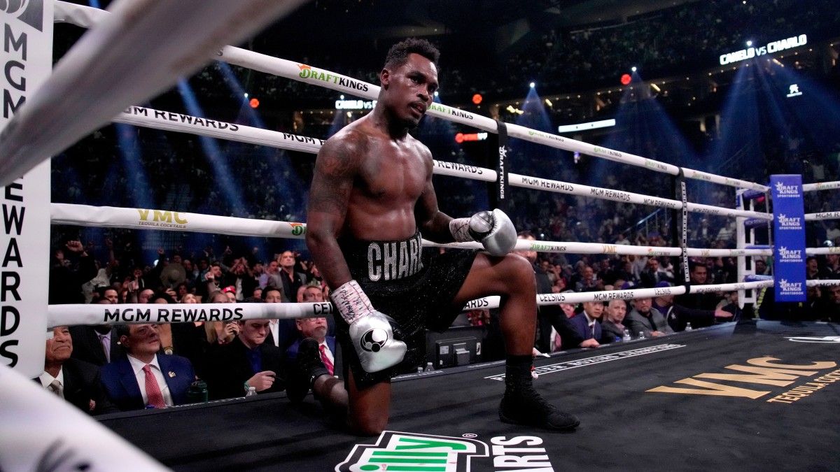 Ten Rounds: What’s Next for Jermell Charlo After…