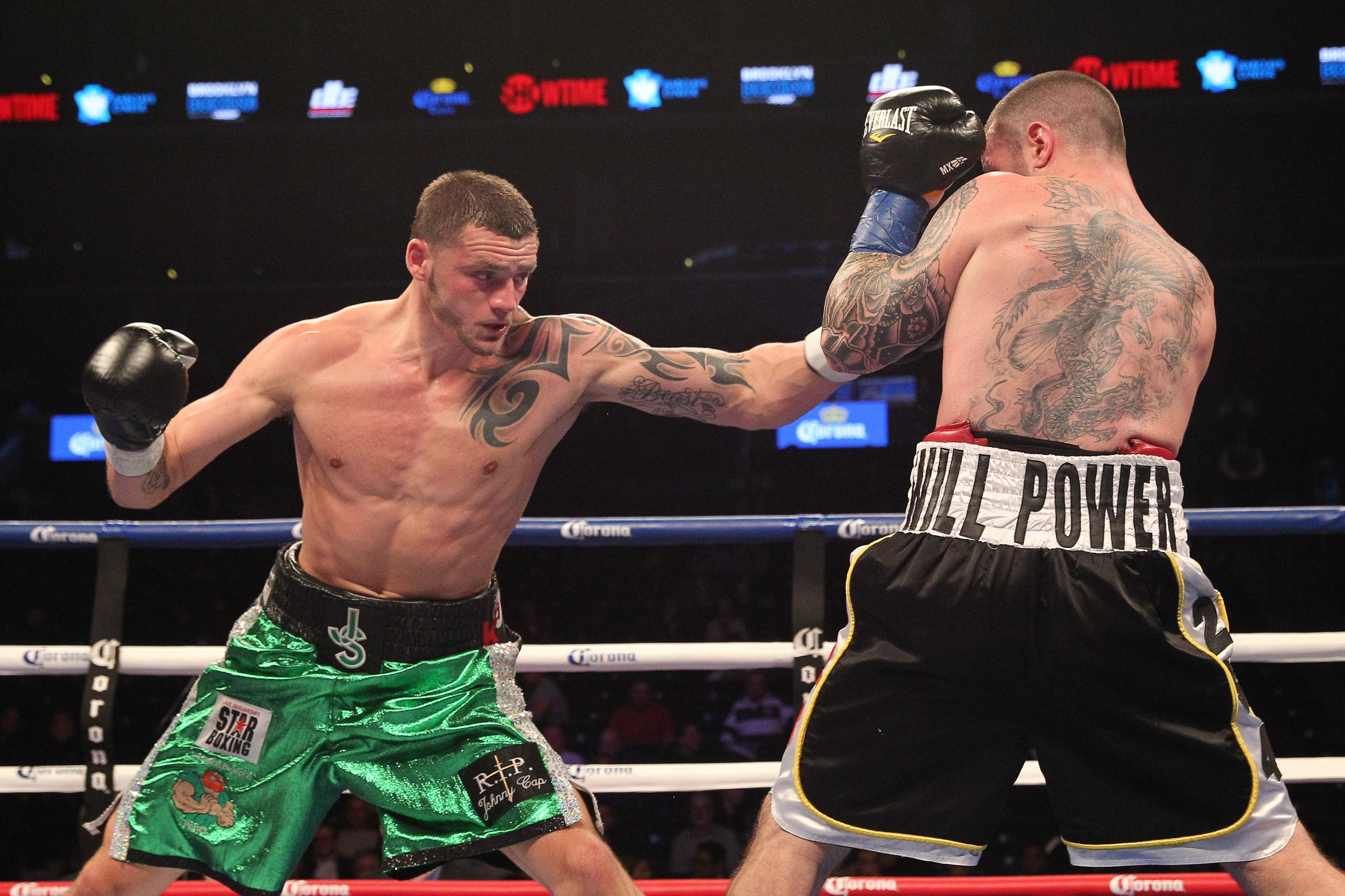 Mexican Boxer Gilberto Ramirez Eyes Comeback In…