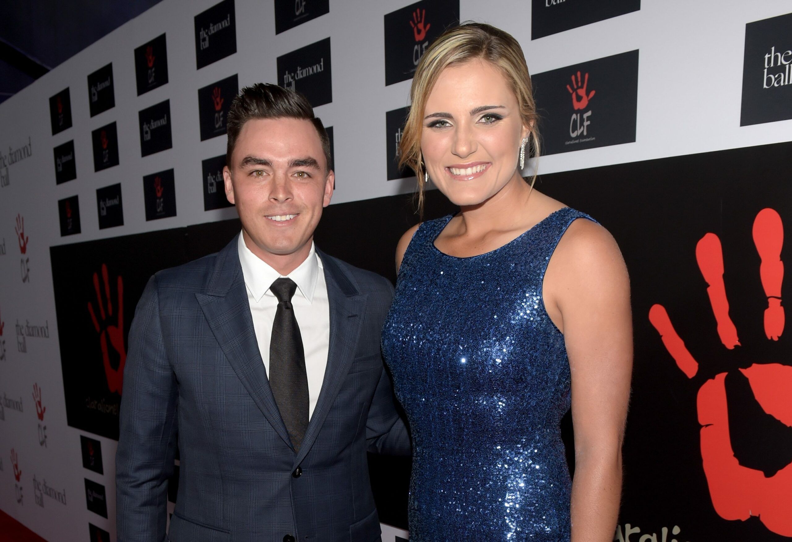 Rickie Fowler gets Lexi Thompson as new partner for…