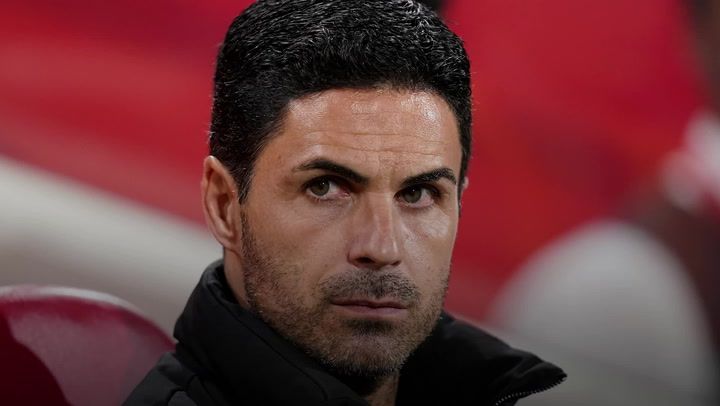 Arsenal ‘proud’ as Ben Knapper leaves after 13 years…