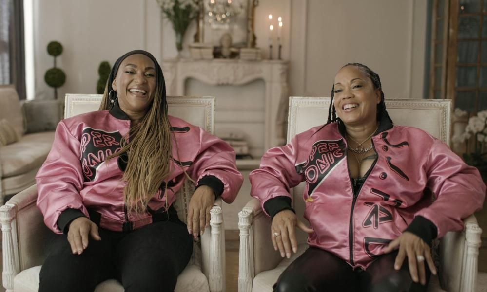 TV tonight: the female originators of hip-hop get…