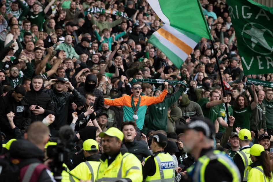 Why Scottish football's rising overcrowding problem is…