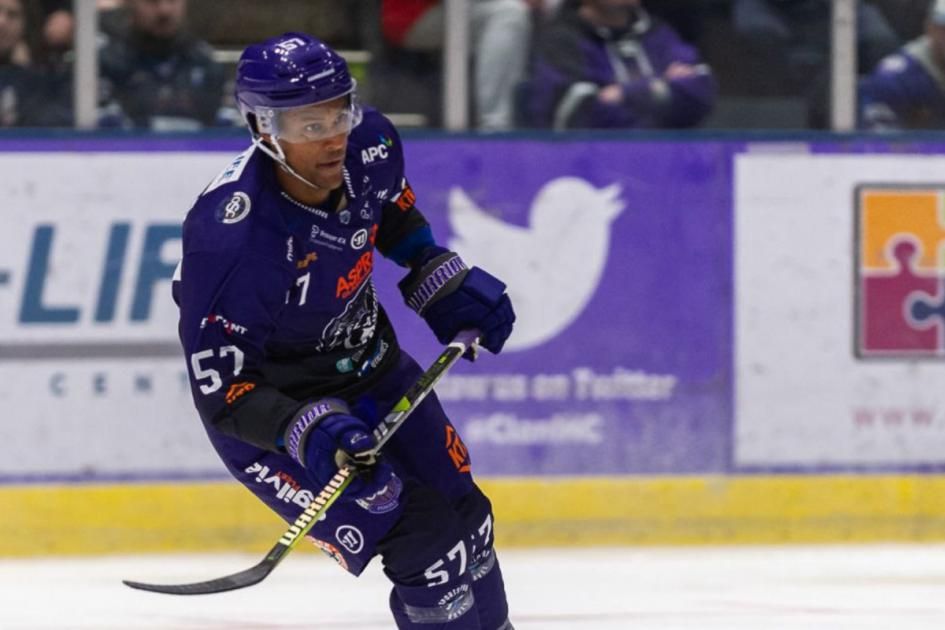 Alex Forbes opens up on journey from Scots village to…