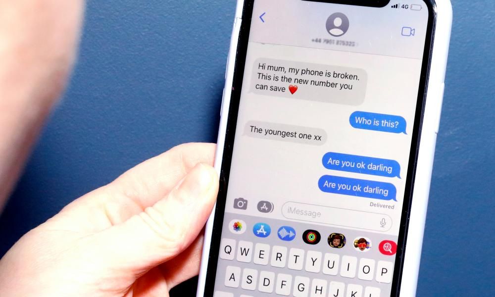 Scams: six of the most common tricks – and how to…