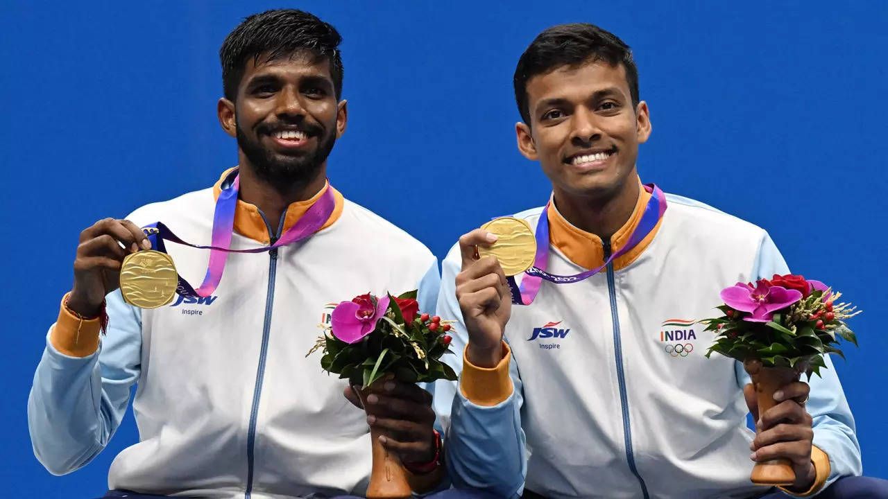 100th milestone: India's Asian Games campaign…