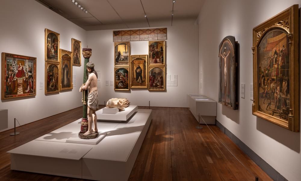 Prado show examines how images helped fuel centuries…