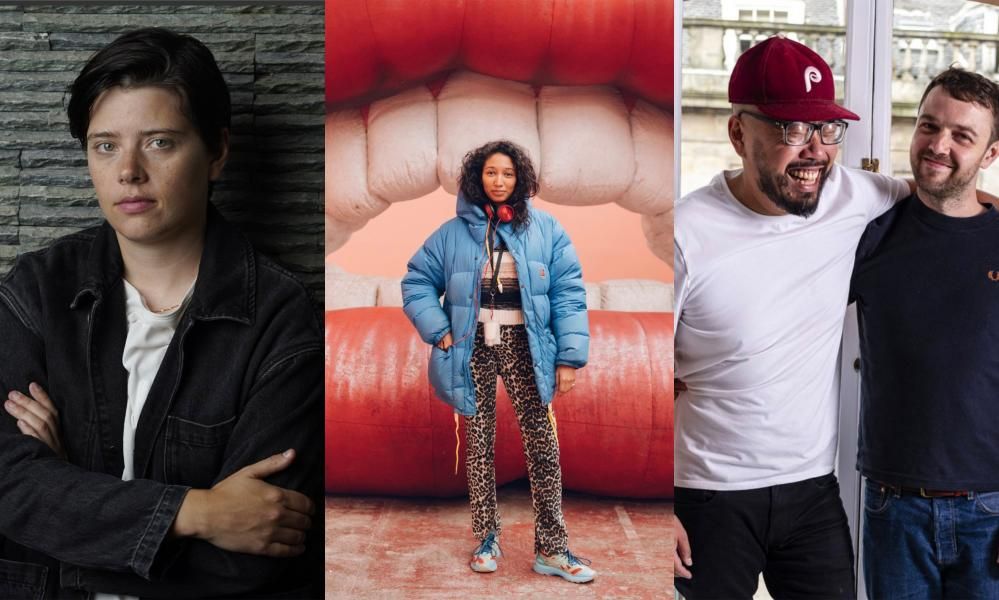 Great new British directors: five acclaimed debut…