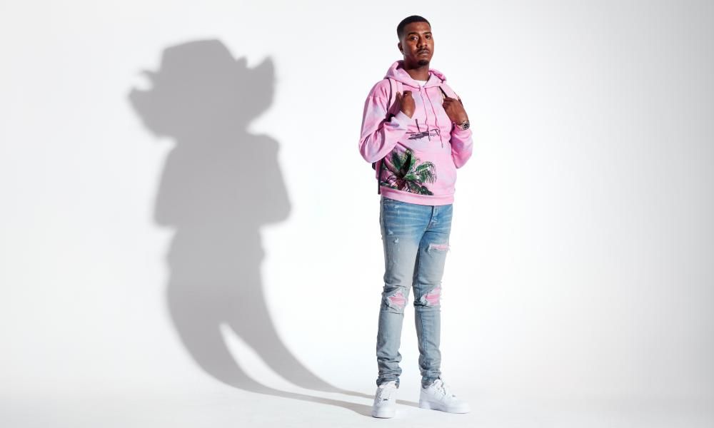 Nines: Crop Circles 3 review – a comfortably class act