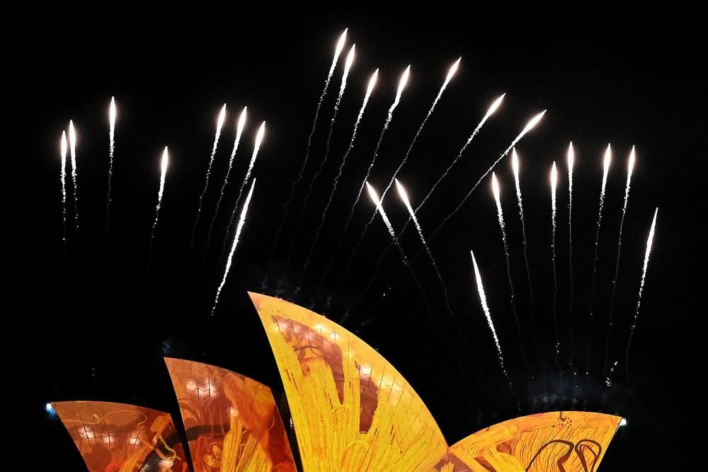 Sydney Opera House at 50: the stories behind the…