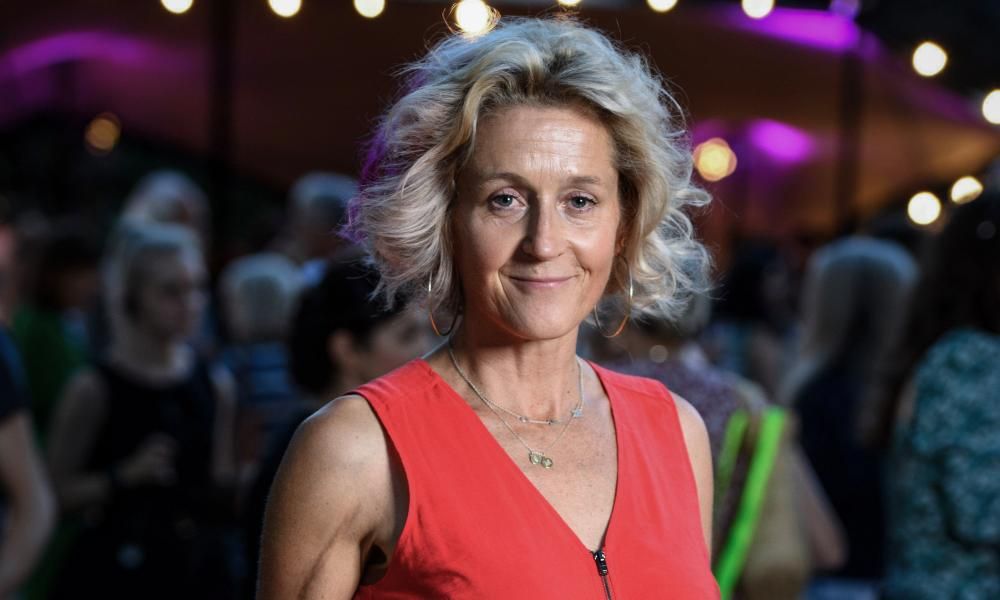 ‘Our CEO has chancellors on speed-dial’: Martha Lane…