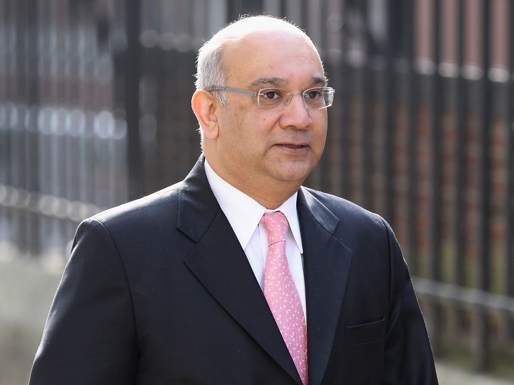 Keith Vaz broke no laws and should not resign over…