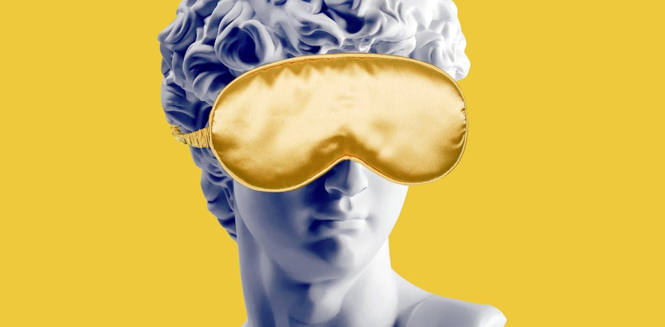 A short history of insomnia and how we became obsessed…