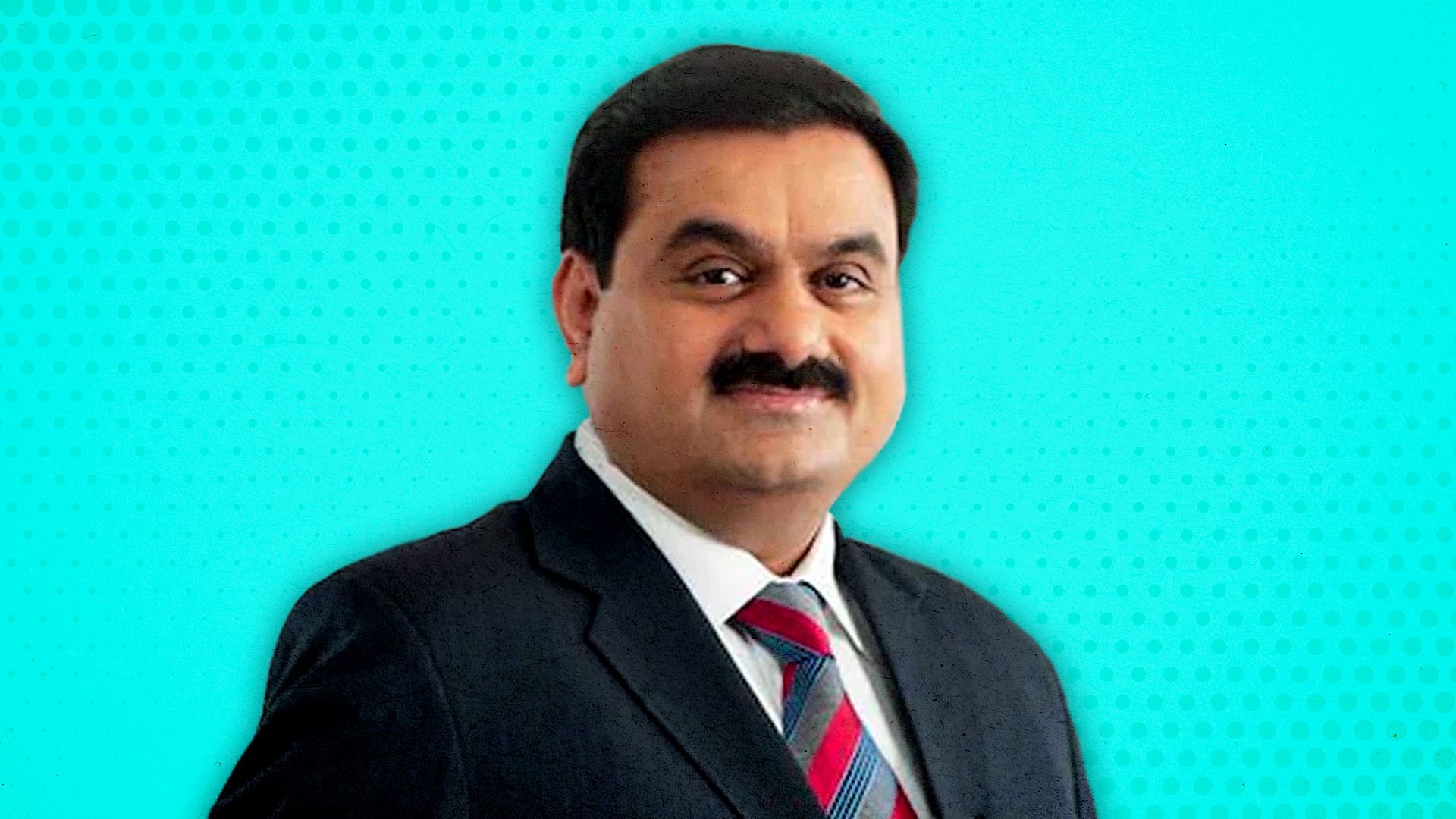 The Latest Breaking News on New exposé around the corner? Adani Group ...