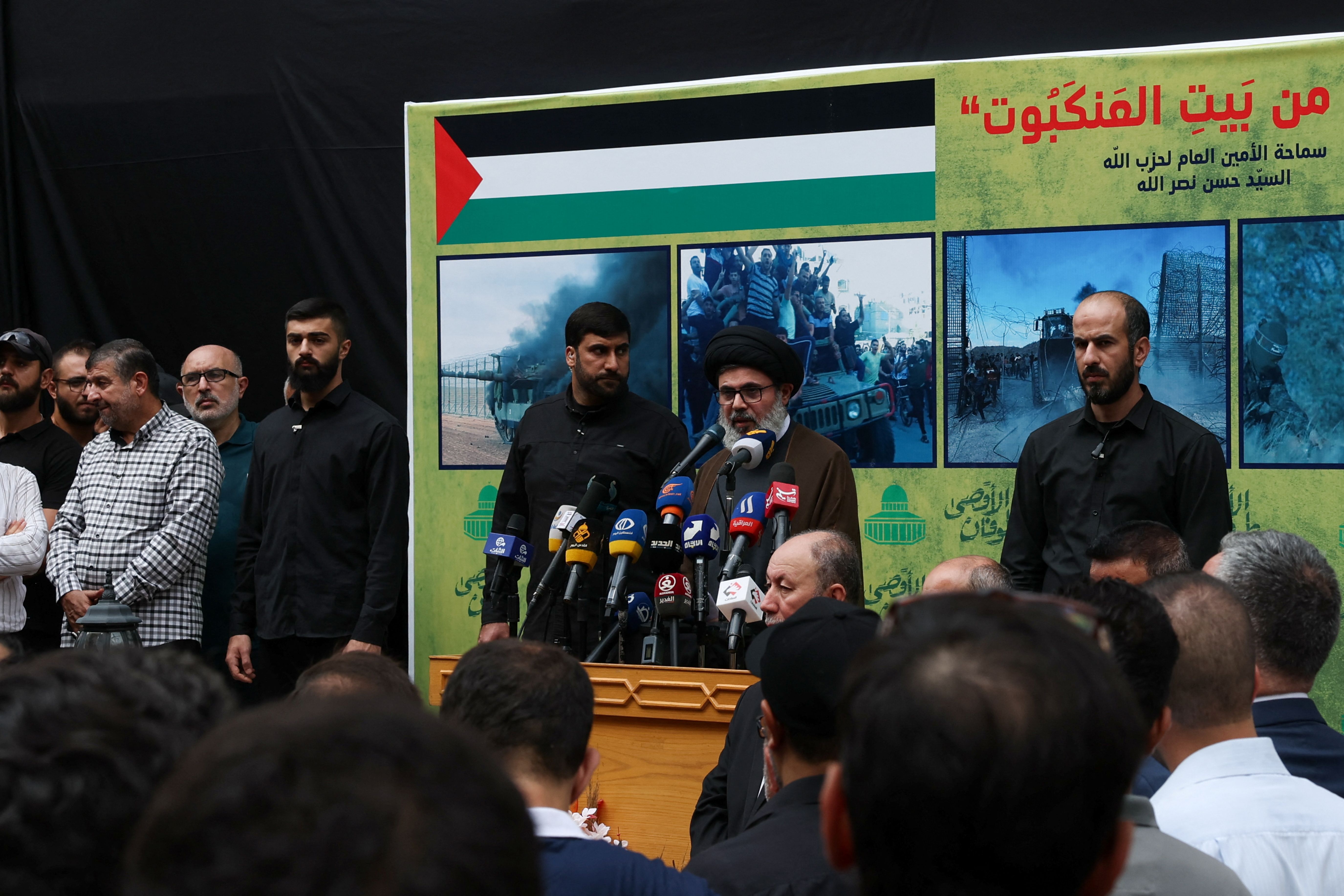 What is Hezbollah? A look at the Lebanese armed group…