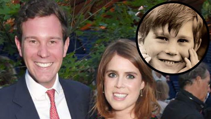 Who is Jack Brooksbank? The wine merchant and former…