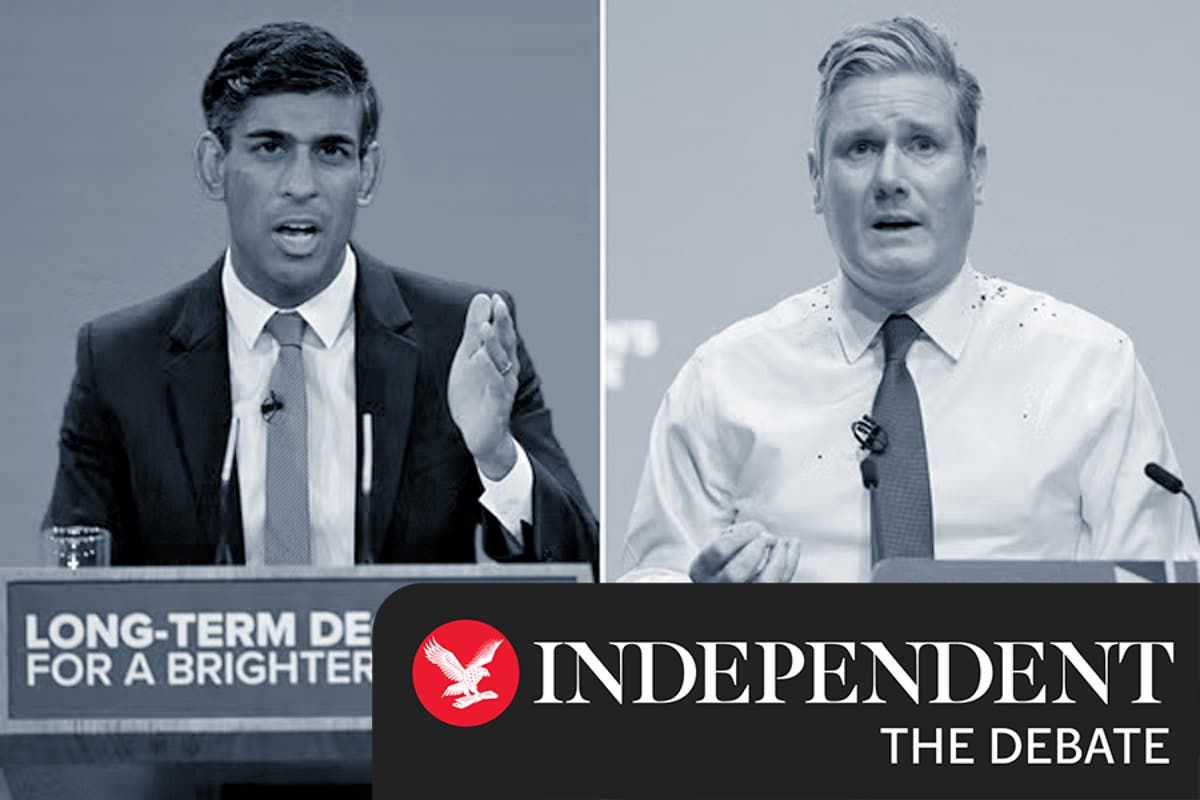 Voices: Have party conferences had any impact on…