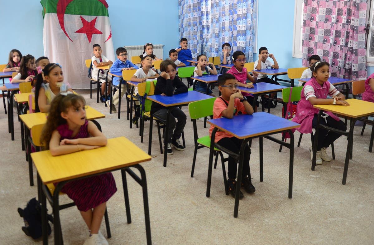 Algeria forces Francophone schools to adopt Arabic…