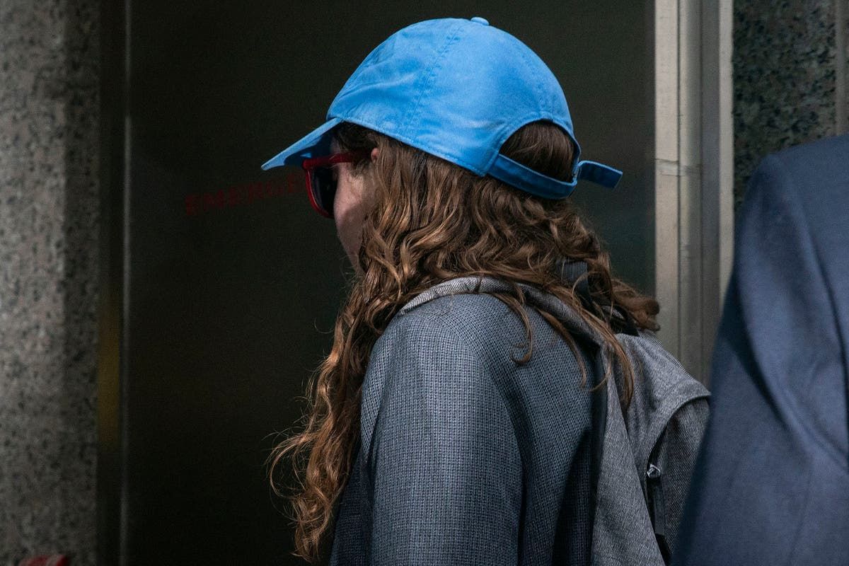 Star witness Caroline Ellison starts testimony at FTX…