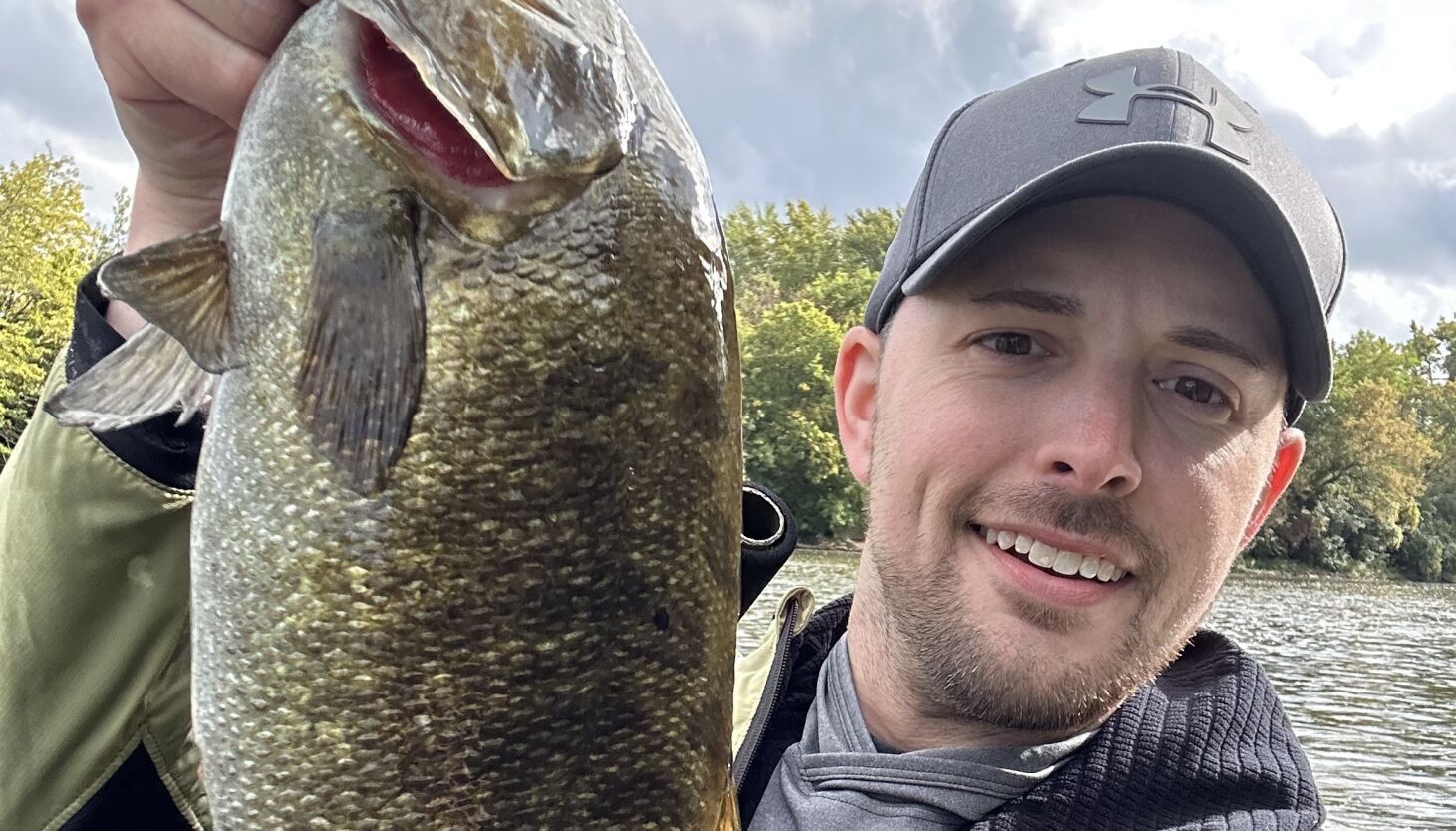 Chicago fishing: Shoreline salmon, counting to 1,000…