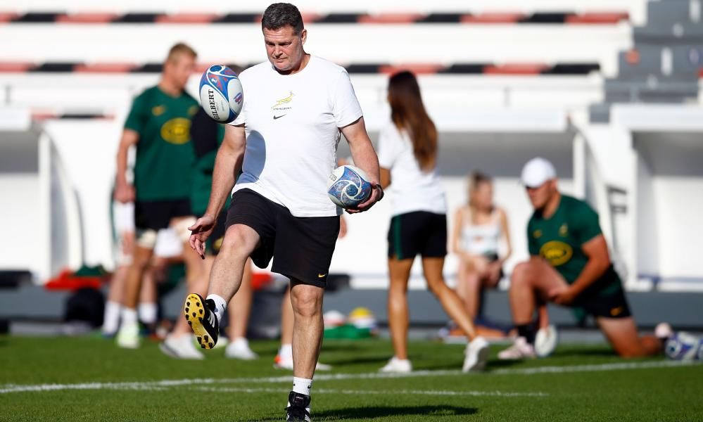 South Africa ‘got it wrong’ with past referee…