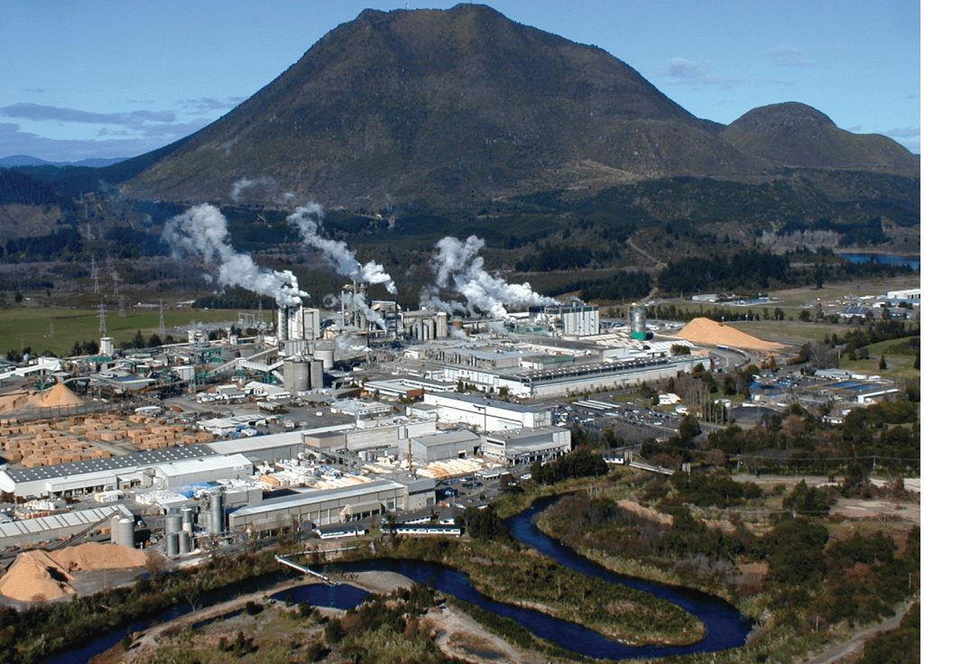 Japanese take on Kawerau mill infrastructure and onus…