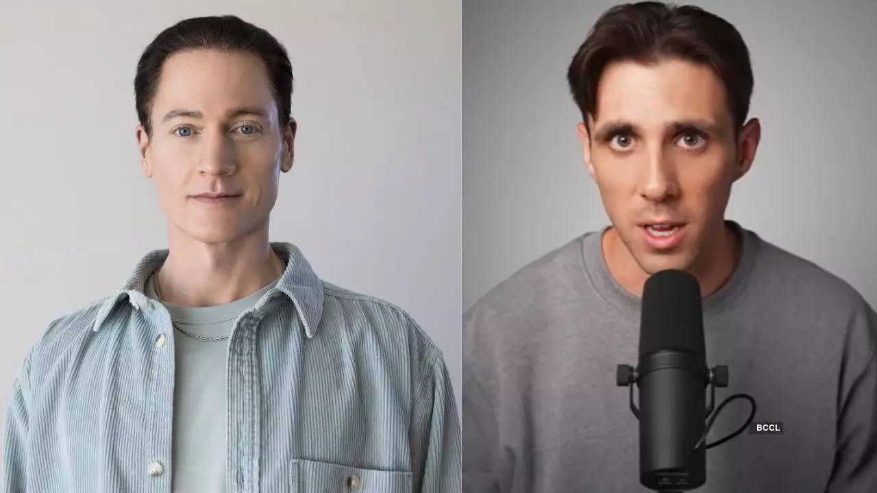 23 yr old tries Bryan Johnson's anti-aging lifestyle;…
