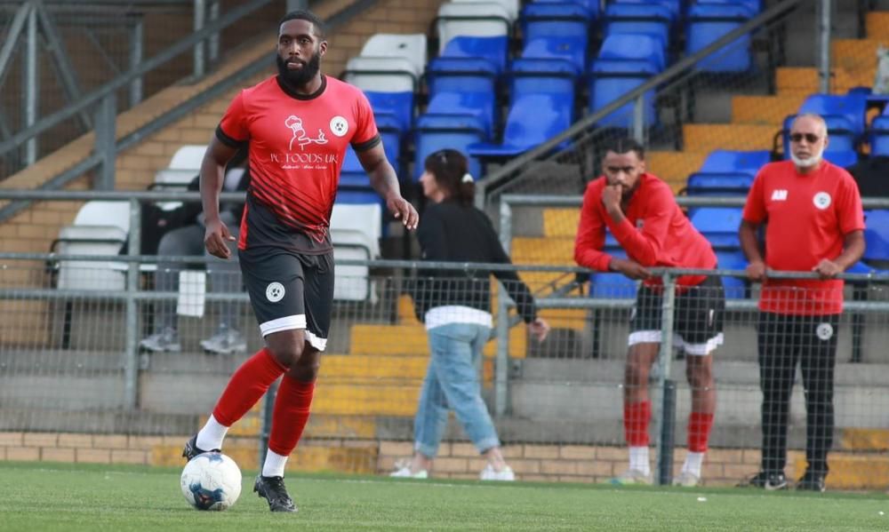 ‘I’ve been so lucky’: Hamilton swaps Essex Alliance…