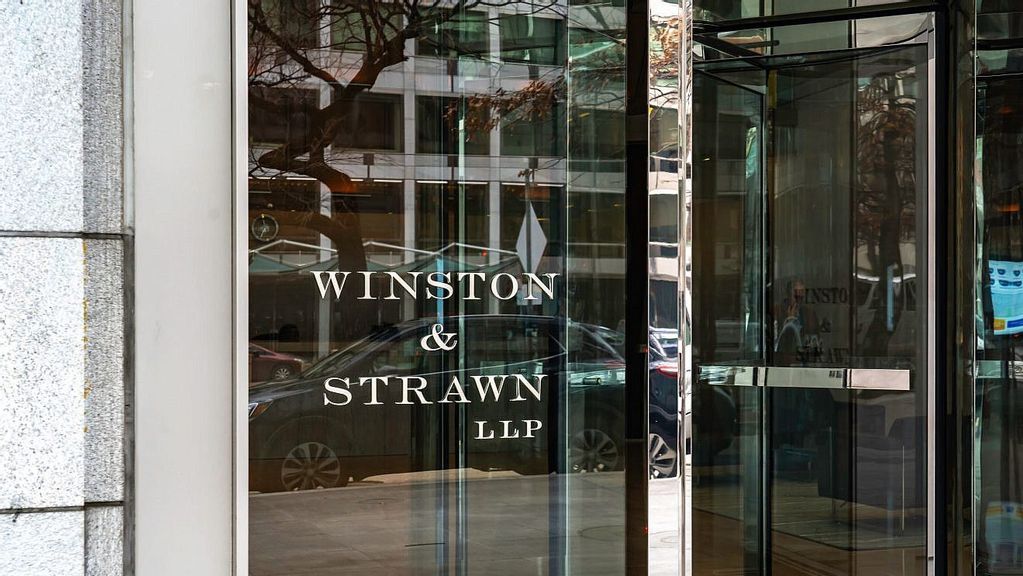 Law Student’s Job Offer Rescinded Over Pro-Palestinian…