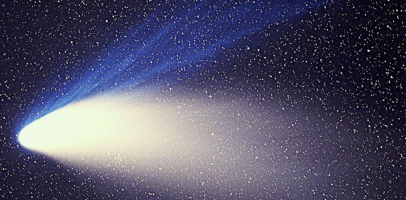 Comets 101 − everything you need to know about the…